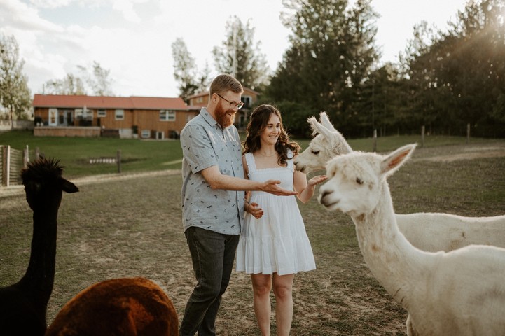 Aaron & Judith | Joy